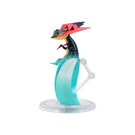 Ripley Pokemon Dragapult Exclusivo Articulable