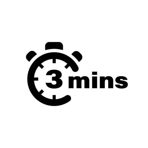 1300 3 Minute Timer Stock Illustrations Royalty Free Vector Graphics