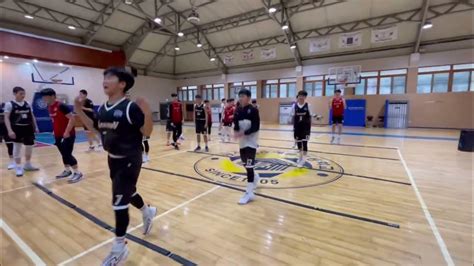 스포츠 리듬 트레이닝 X 광신중고등학교 농구부 Youtube