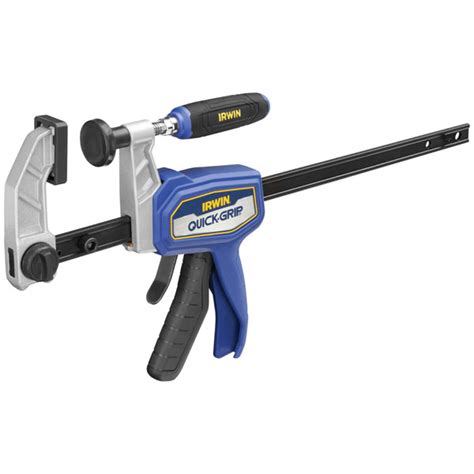 Hybrid Trigger Clamp 300mm Rapid Electronics