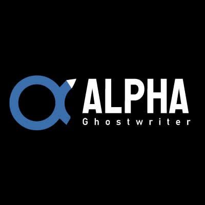 Alpha Ghostwriter On Listium