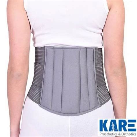 Kare Metal Lumbo Sacral Orthosis At Best Price In Bengaluru Id