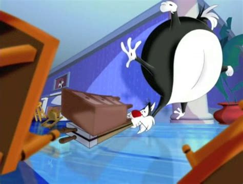 Sylvester Inflation By Alexb22 On Deviantart