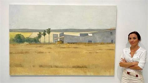 La Suprema Potestad Artística Del Paisaje