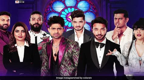 बिग बॉस 17 को मिला घर का पहला कैप्टन इस कंटेस्टेंट के हाथ में आई पावर