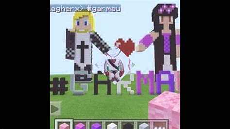 Aphmau Poster Minecraft Diaries Bobwest