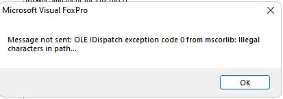 Attachments Issue Doughennig Sfmail Github