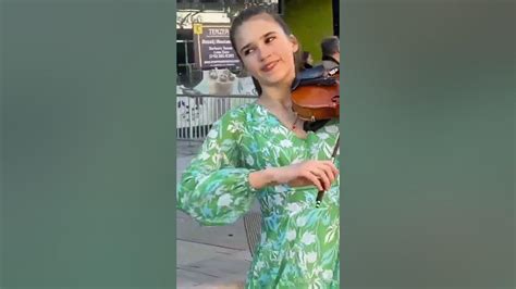 ️karolinas Best Performance 🎻 Karolinaprotsenkoviolin