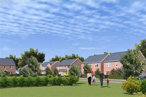 Controversial Midlothian Housing Estate Approved Despite Tortuous