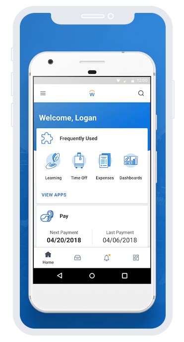 How Much Does It Cost To Build Develop Make And Create An App Like Workday