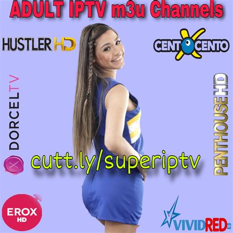 Free Adult Iptv 2024 U Iptvm3uadult Reddit