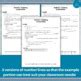 Line Plot Dot Plot Guided Notes Statistics Math Data Analysis