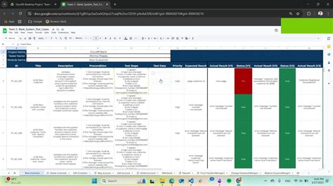 Manualtesting Softwaretesting Qa Teamwork Menna Magdy