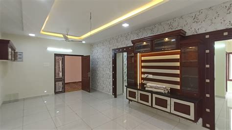 3 BHK FLAT 53 LAKHS ONLY ID 822 YouTube