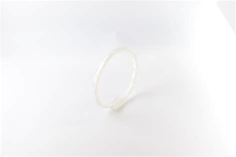 Bracelet ブレスレット（b71 Milky White） ブレスレット Kisso 通販｜creemaクリーマ
