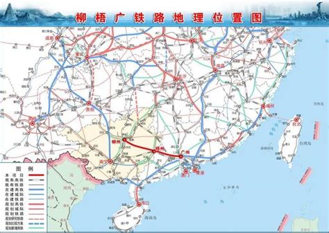 179亿！中建铁投中标新建柳梧铁路项目 知乎