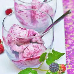 Absolutely Positively The BEST Raspberry Ripple Ice Cream Ever KitchenLane