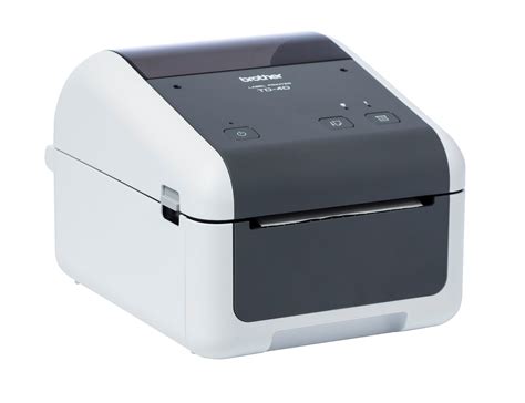 Brother Td D Impresora De Escritorio T Rmica Directa