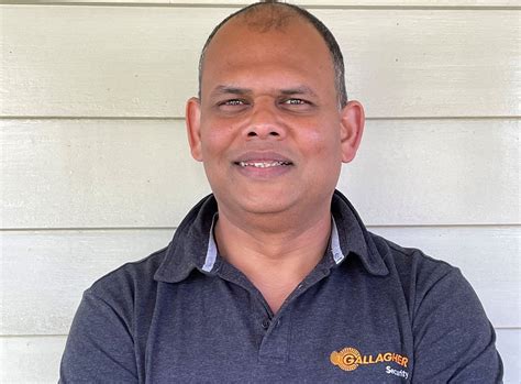 Sanjay Reddy Joins Gallagher Sennews No 1