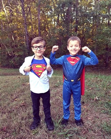 Famous Twins Costumes