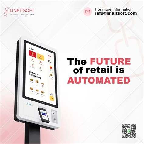 Linkitsoft On Linkedin Automatedretailing Technology Innovation
