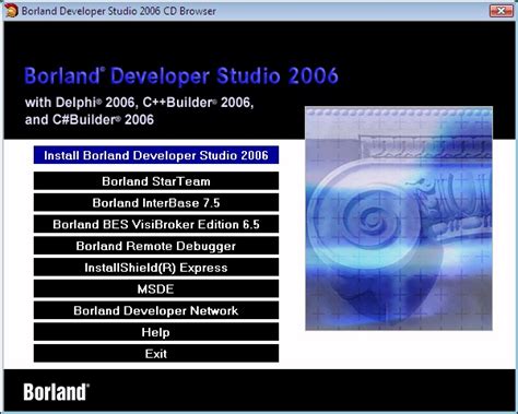 Drbob Examines 84 Delphi On Windows Vista