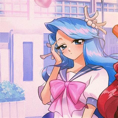 Rachel Raspberry And Serena Faire Matching Icons 2 2 Song Ngư