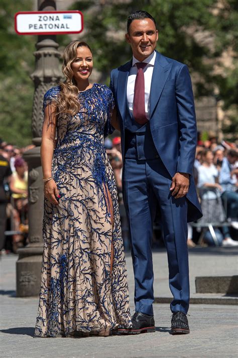 Las mejores fotos de la excéntrica boda de Sergio Ramos y Pilar Rubio en la Catedral de Sevilla