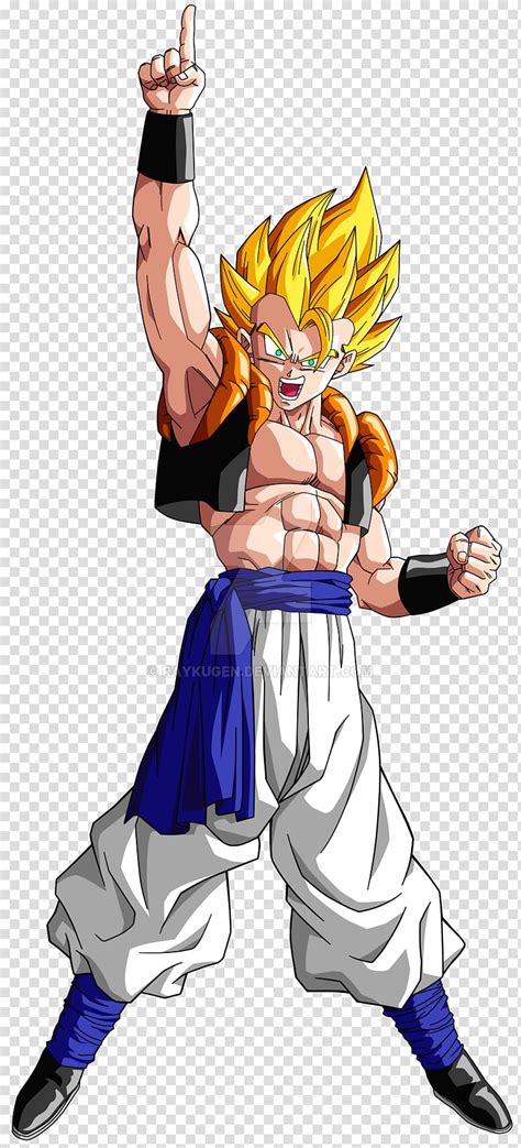 Gogeta Majin Buu Vegeta Goku Gotenks Png Clipart Action Figure Anime