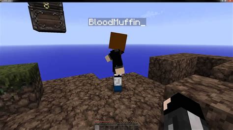 Lets Play Together Minecraft Skyblock 001 Deutsch Hd Youtube