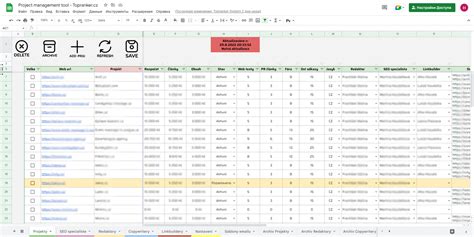 Оптимизация процессов Seo агентства по работе с копирайтингом