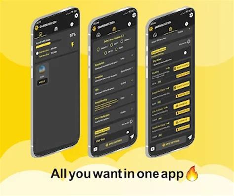 GFX Tool for PUBG BGMI for Android 無料ダウンロード