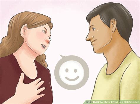 13 Easy Ways To Show Effort In A Relationship Wikihow