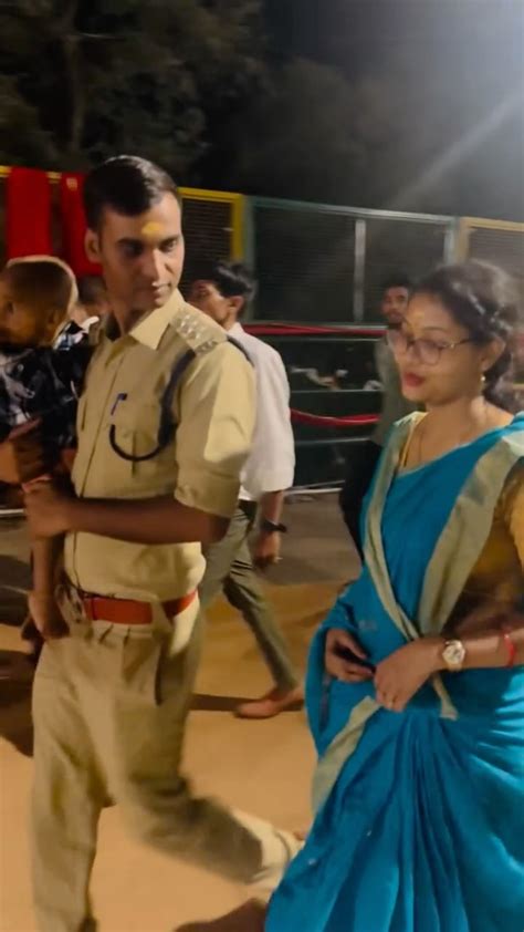 Santosh Kumar Patel पूजा पाठ क्यों करता हूँ संविधान को मानने पर ग़लत