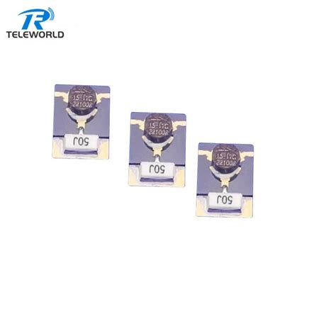 Microstrip Isolator 5g Isolator Rf Isolator Coaxal Isolator Wide Band