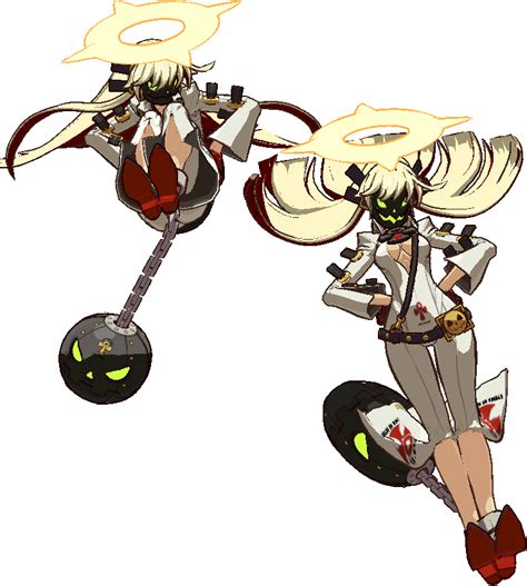 File GGXRD R JackO K Png Dustloop Wiki