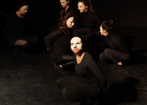 Interdisciplinary Performance Fccs Art