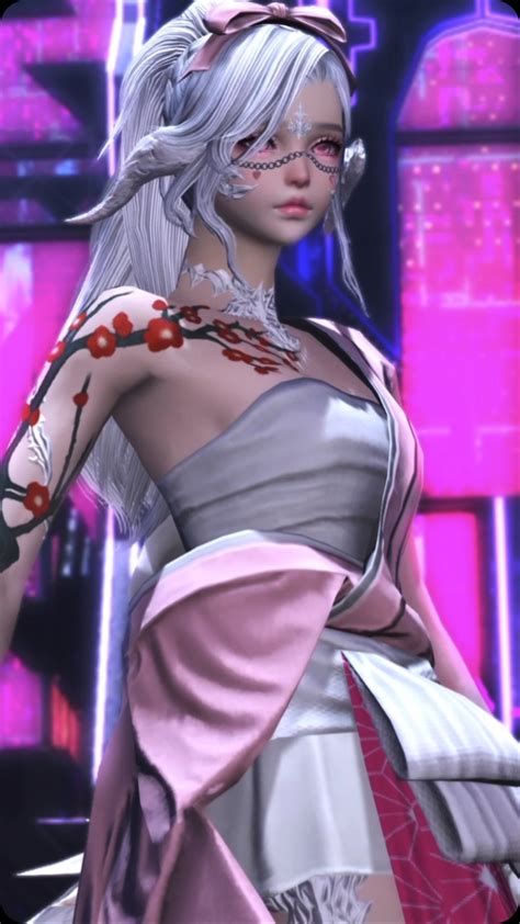 Fab ︎︎ Fabffxiv • Instagram Photos And Videos