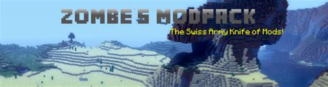 Zombes Modpack Tanzanite Free Download Borrow And Streaming