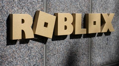 Roblox Class Action Alleges Platform Fails To Protect Minors From Sexual Predators
