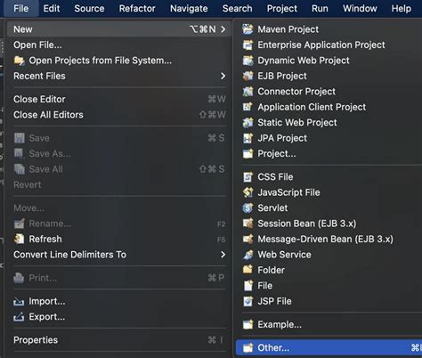 Selenium Webdriver With Java Quickstart