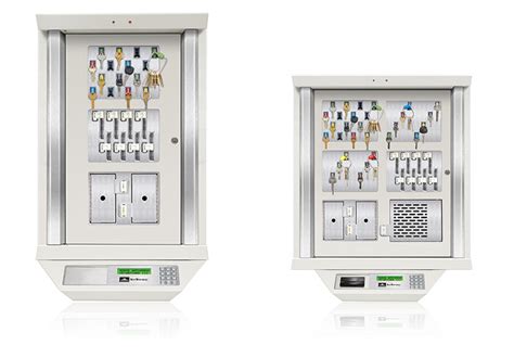 KEY Management System