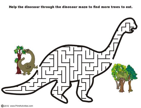 자료미로찾기 공룡미로 알파벳미로 네이버 블로그