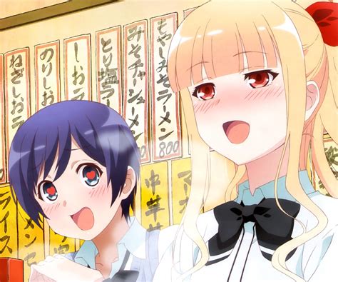 Koizumi Ms Koizumi Loves Ramen Noodles Wallpapers