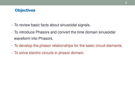 Solution Sinusoidal Steady State Analysis Studypool