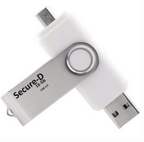 Buy 16 Gb Dual Pendrive 16 Gb OTG Pendrive Dual Pendrive Flash Drive USB Disk USB Storage Multi
