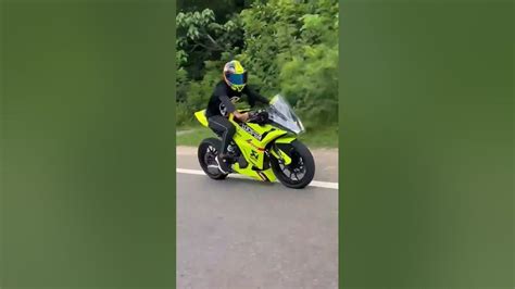 Ktm Rc200 Modified Shorts Ktm Youtube