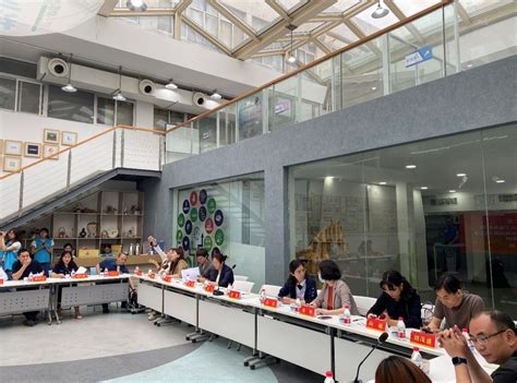我校学工队伍参加学工新生态峰会并赴南京高校调研学习