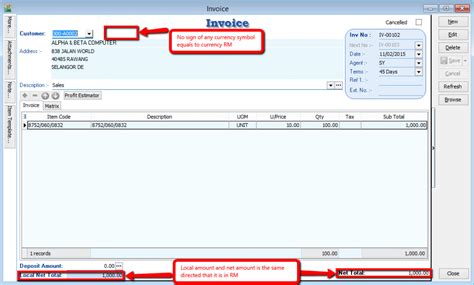 Payment Guide Sql Documentation