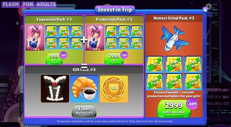 Sex Idler Review With Cheats Discounts And Gameplay Footage